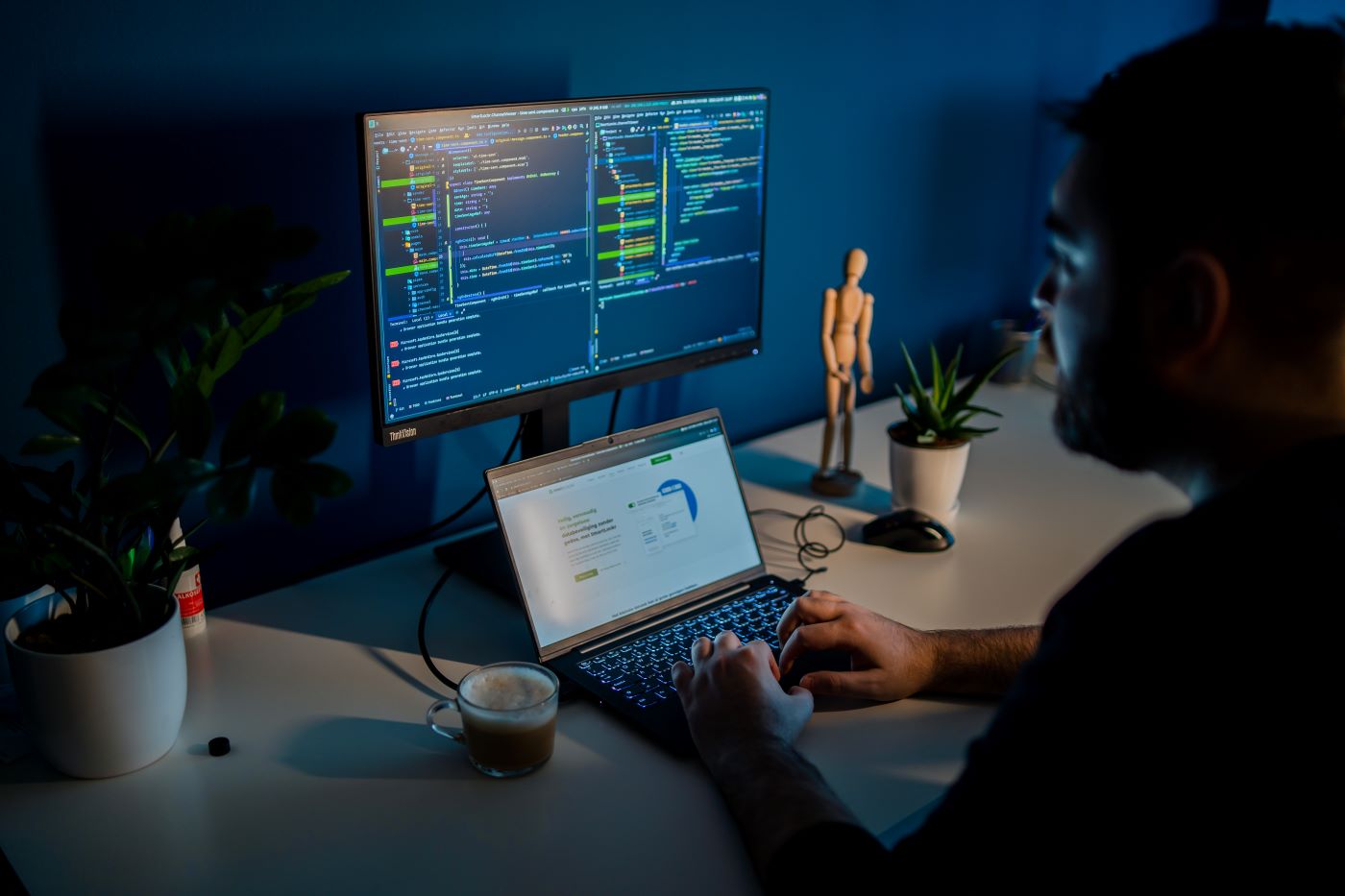 Code Optimization Techniques In JavaScript Inviggo code-optimization-techniques-in-javascript-inviggo